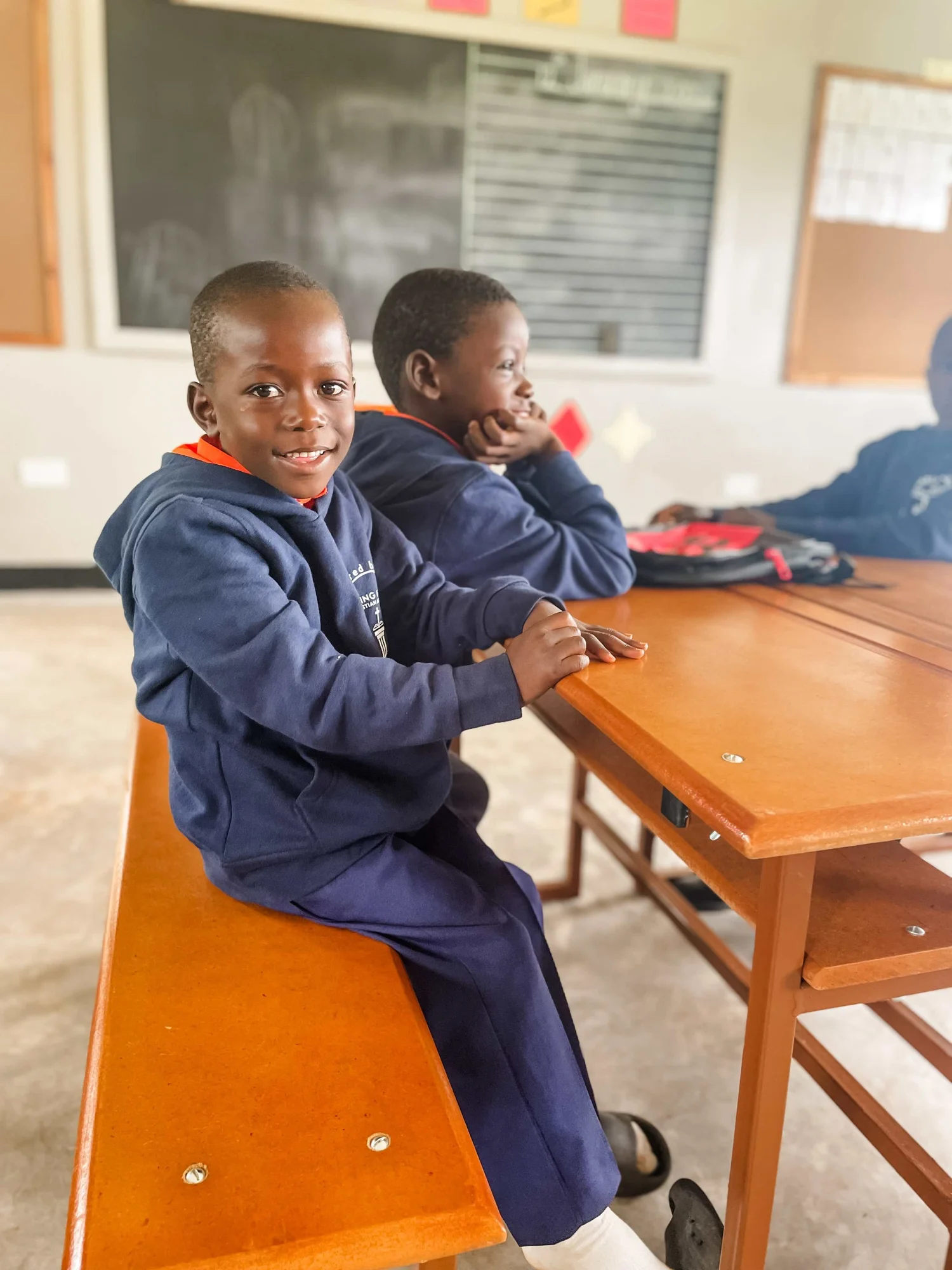 Living Hope international