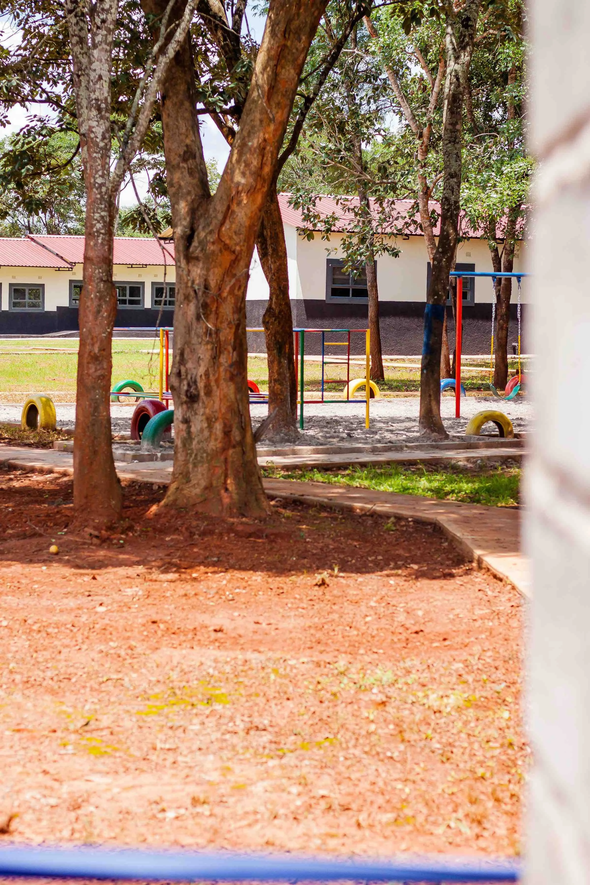 Vision and Mission — Living Hope international