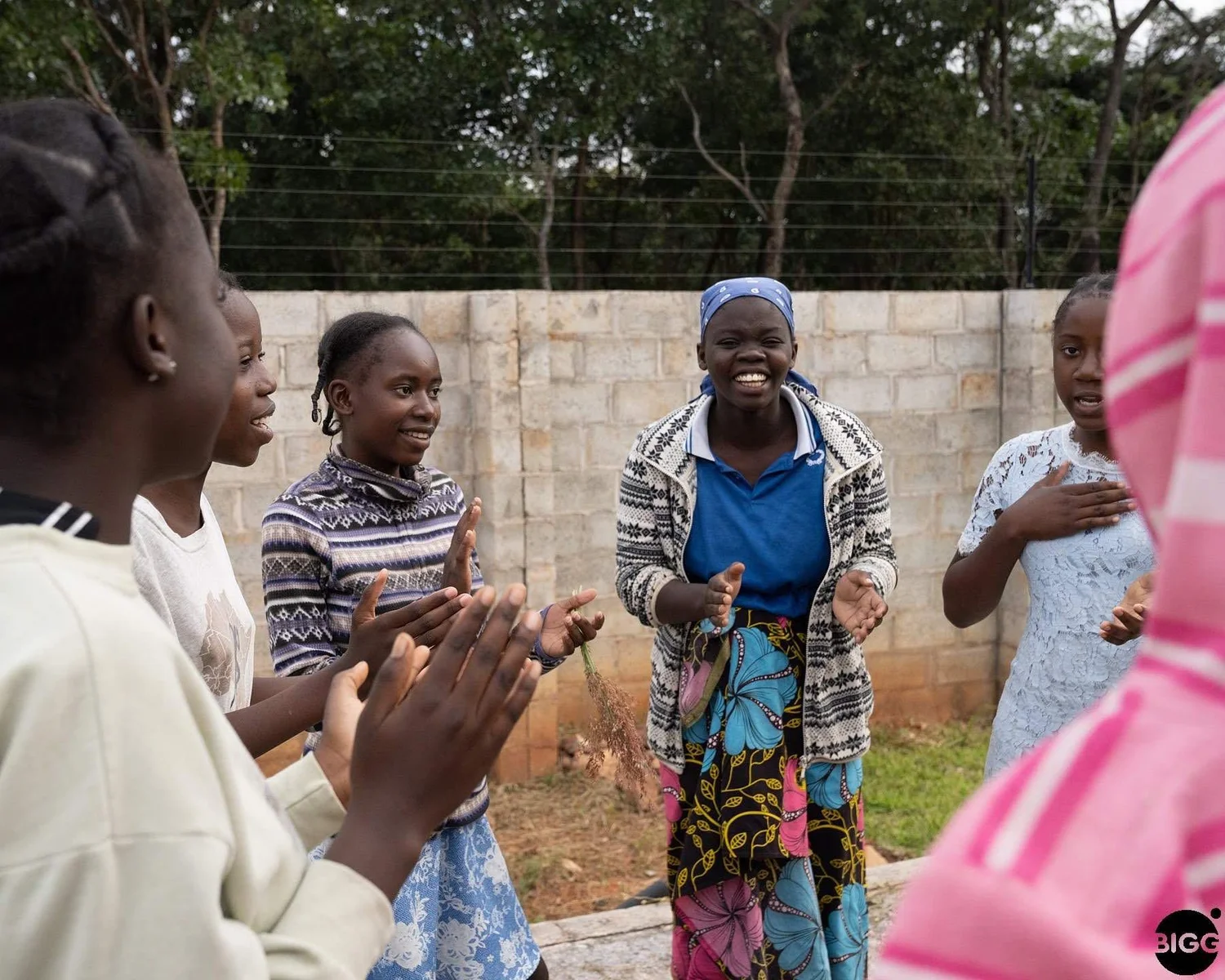 Living Hope international