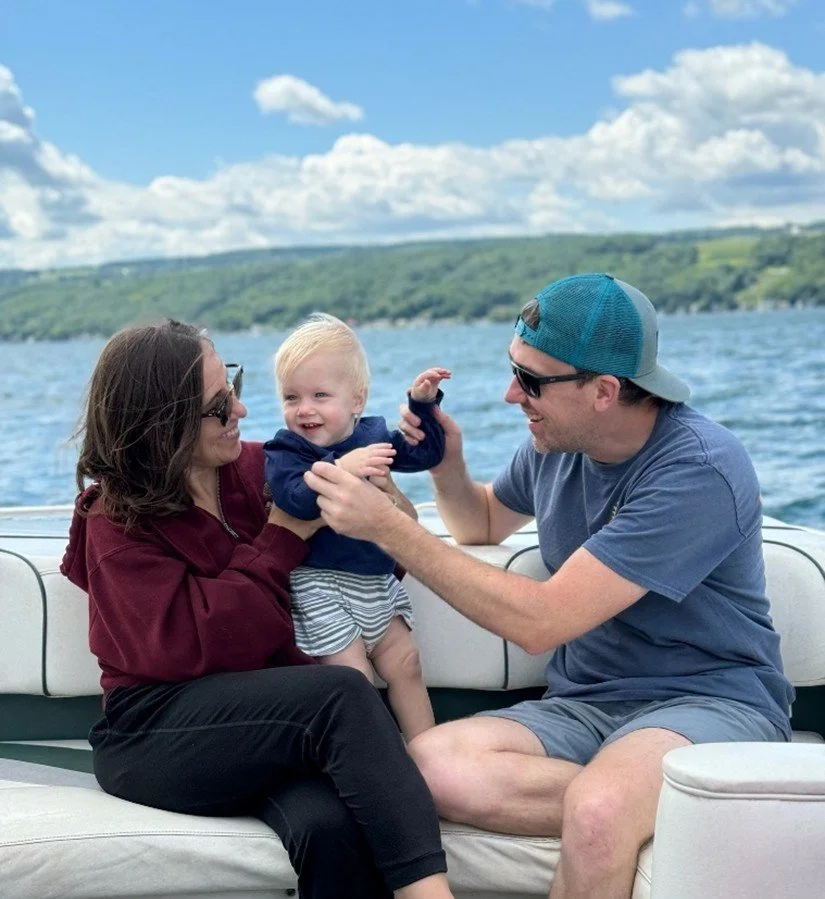 A Family Legacy Continues — Hickory Hill Camping Resort