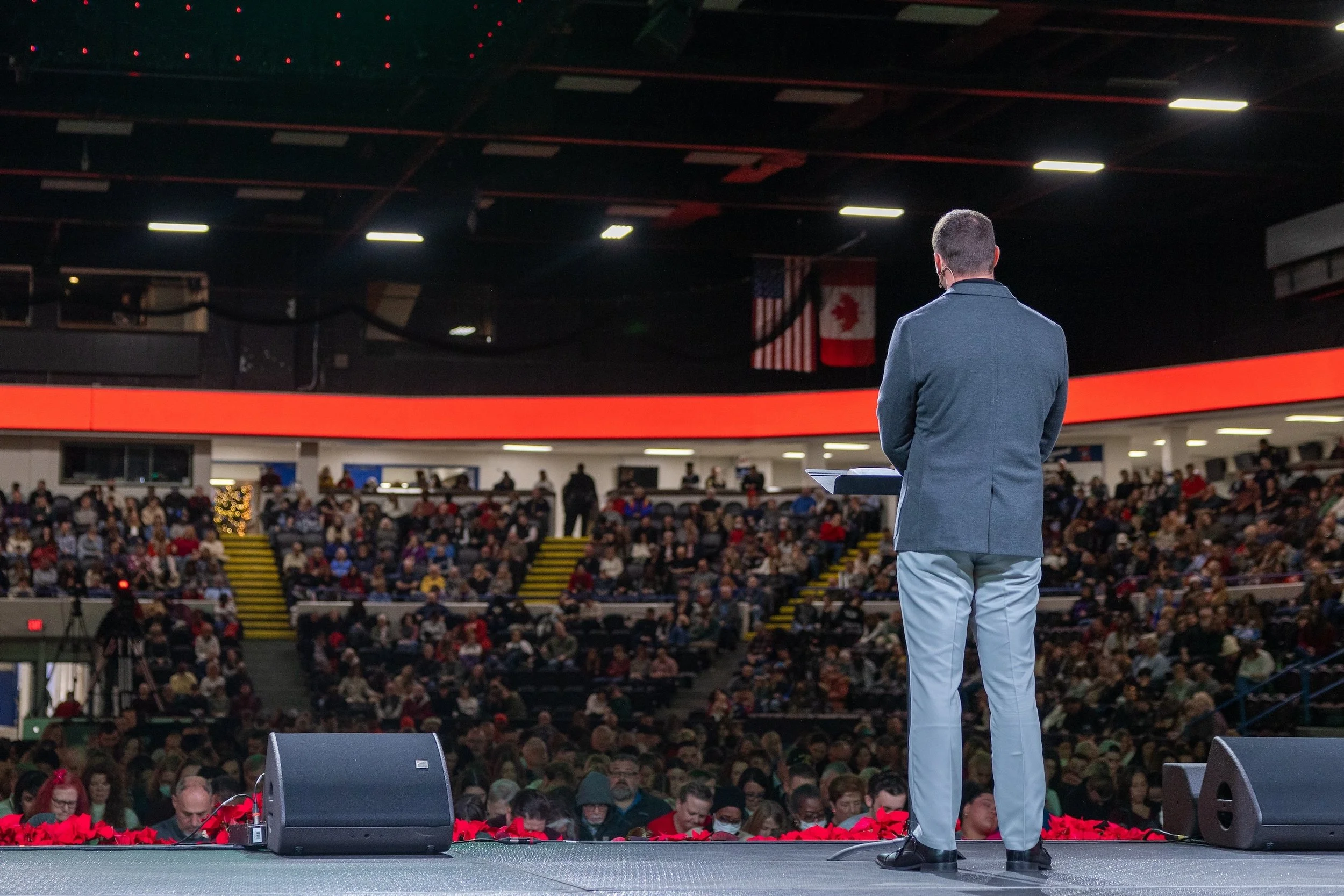 What We Do | Explore Our Mission — Ten9