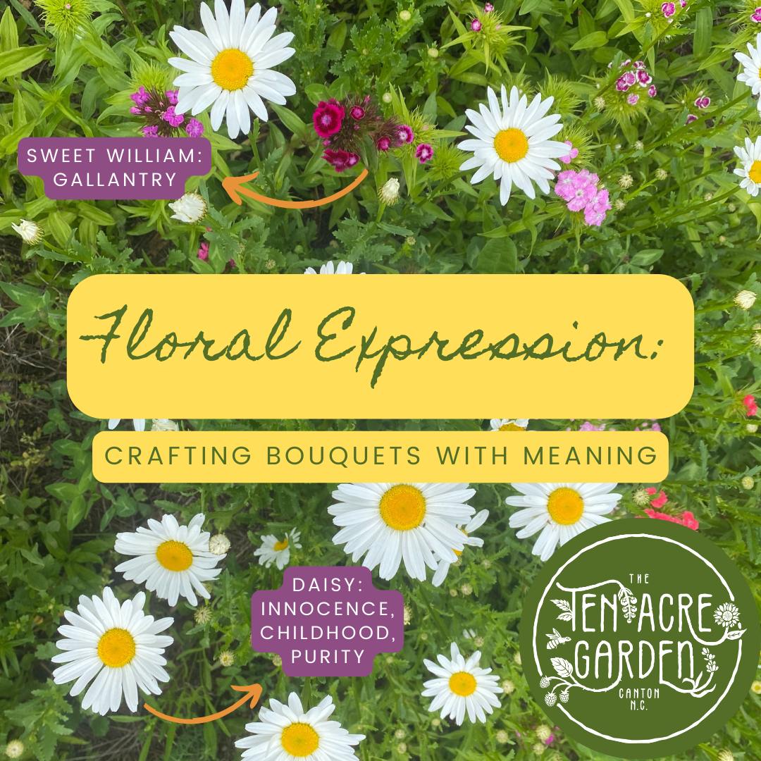 Events — The Ten Acre Garden