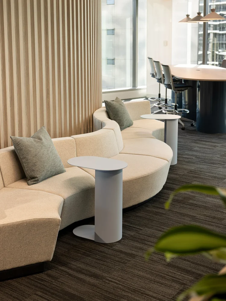 Experian Melbourne — Sheldon Interiors