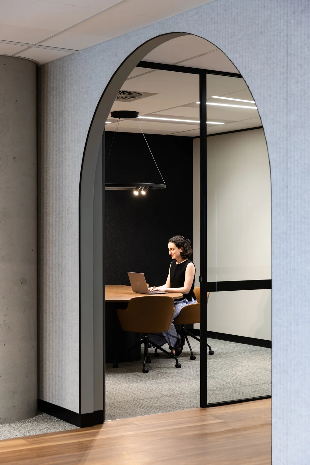 Office Design & Fitouts Australia | Sheldon Interiors