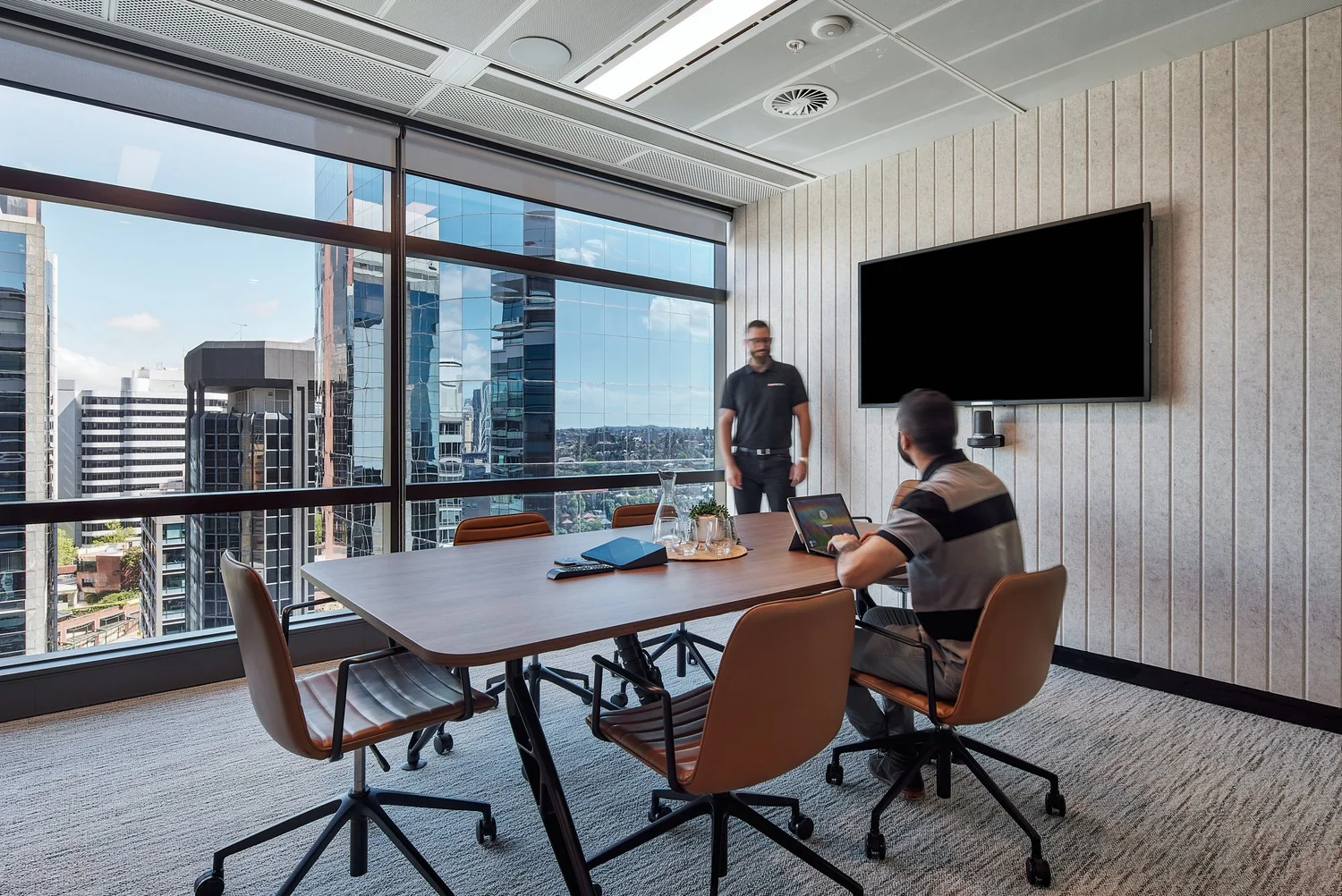 Crayon Design and Construction — Sheldon Interiors