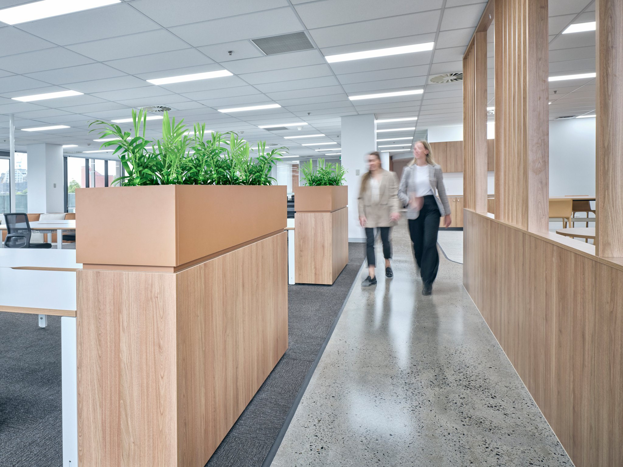 LaSalle, Melbourne — Sheldon Interiors