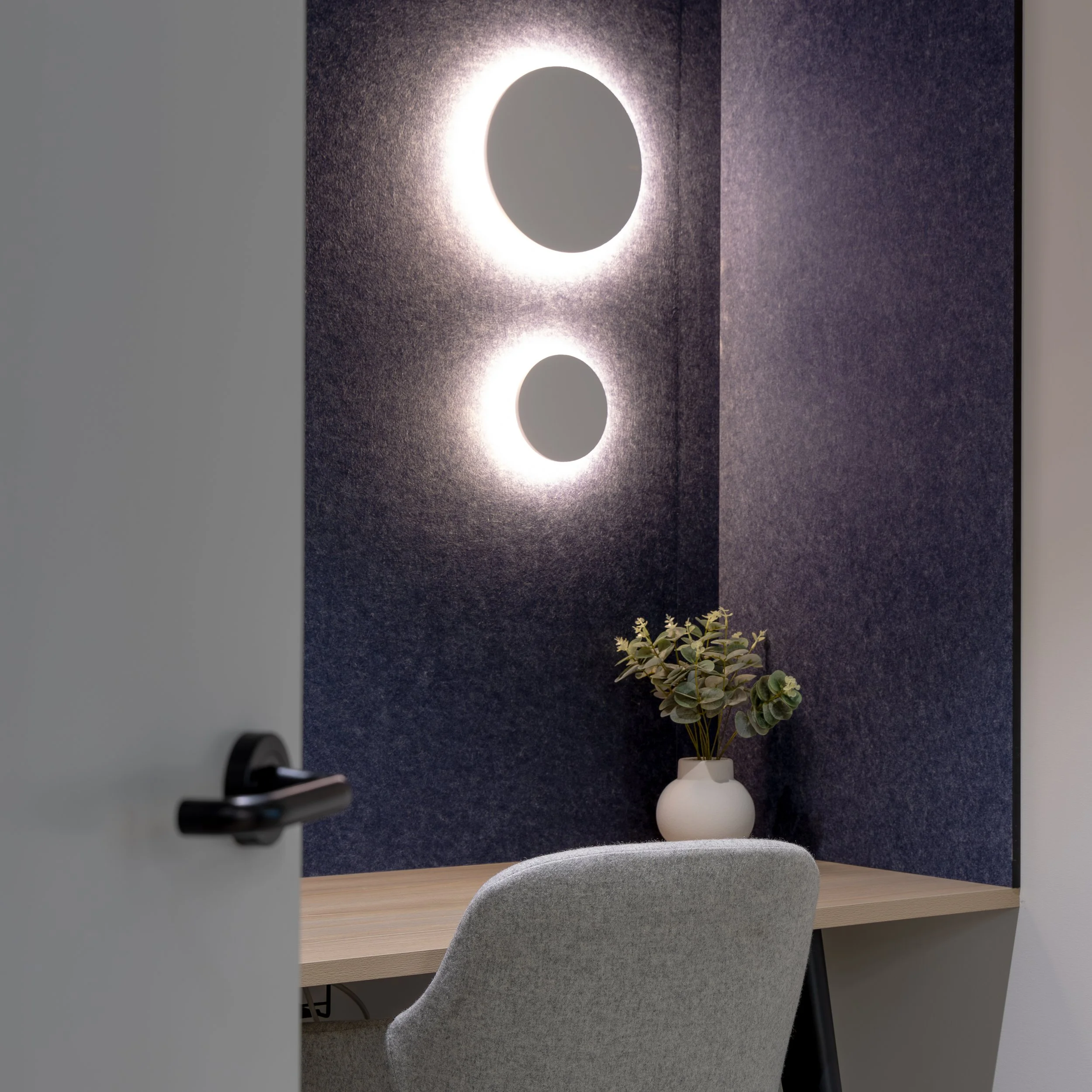 Experian Asia Pacific | Sydney Office Fitout — Sheldon Interiors