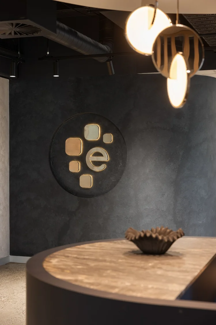 Experian Melbourne — Sheldon Interiors