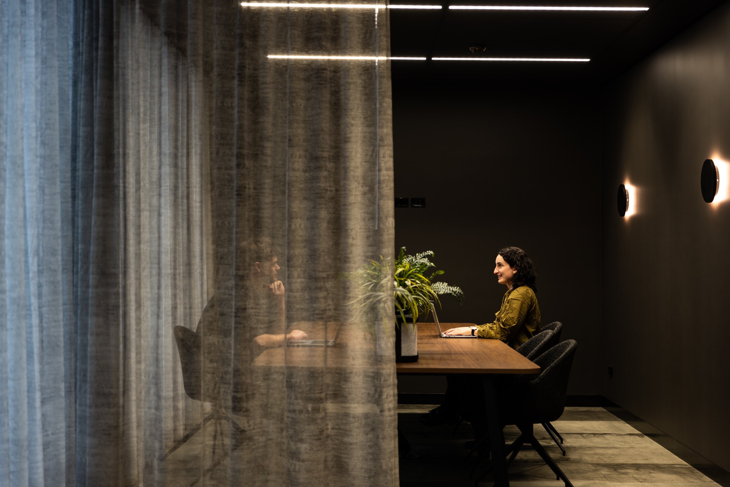 Mars United Australia's Moody St Leonard's Office Fitout — Sheldon ...