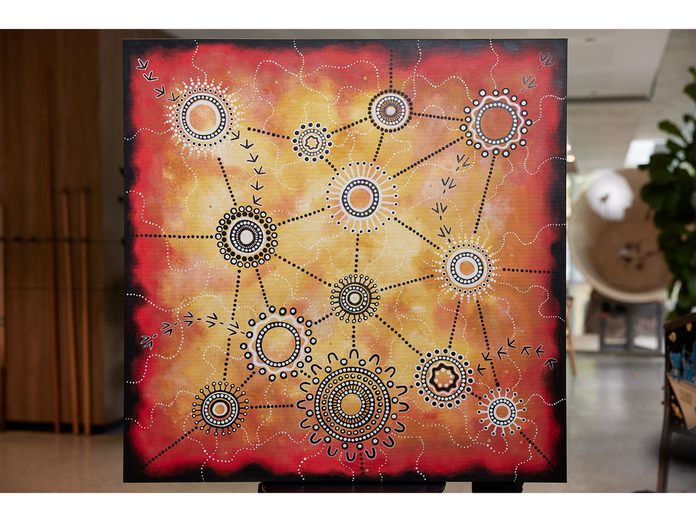 Indigenous Artefacts, Art and Culture — Sheldon Interiors