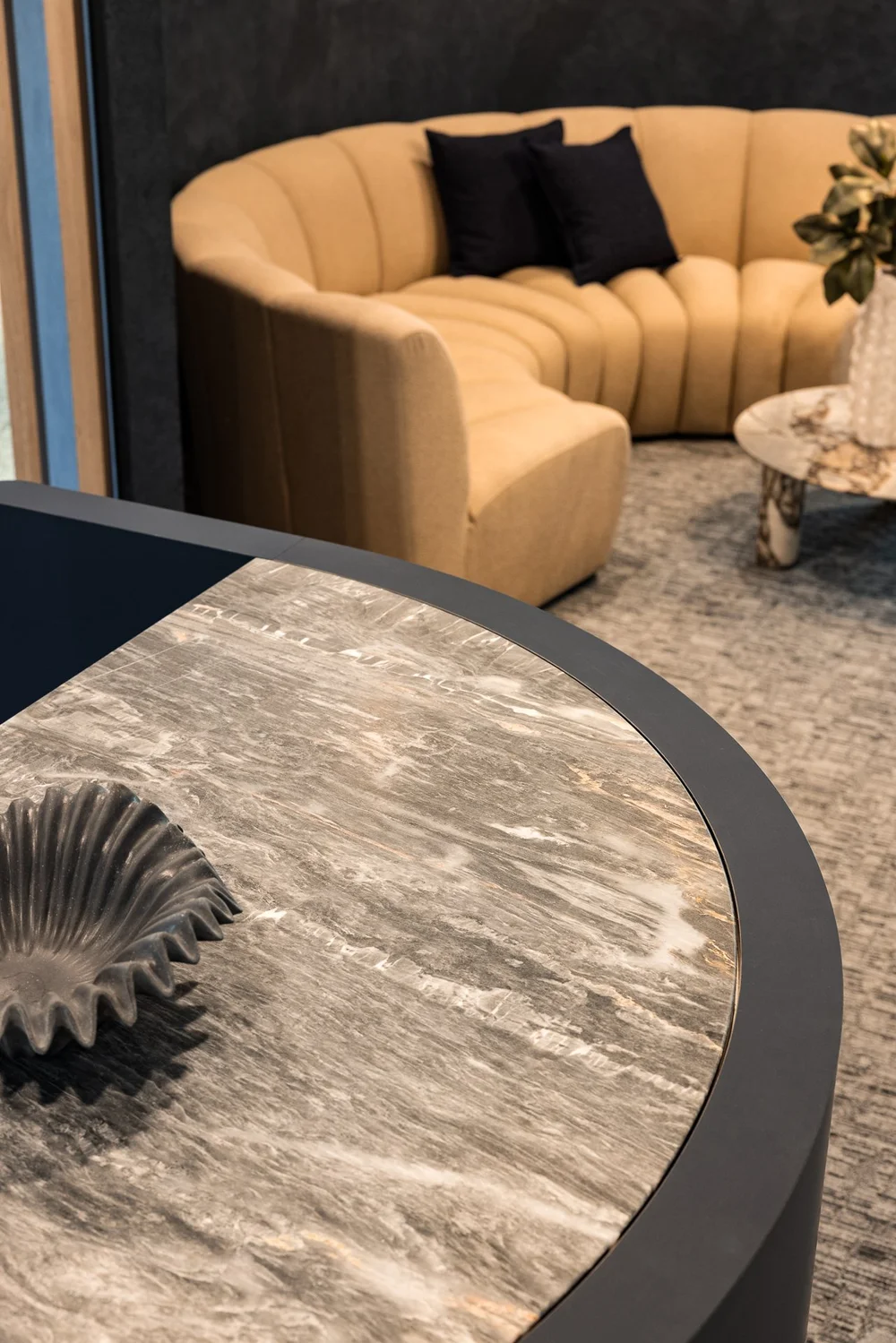 Experian Melbourne — Sheldon Interiors