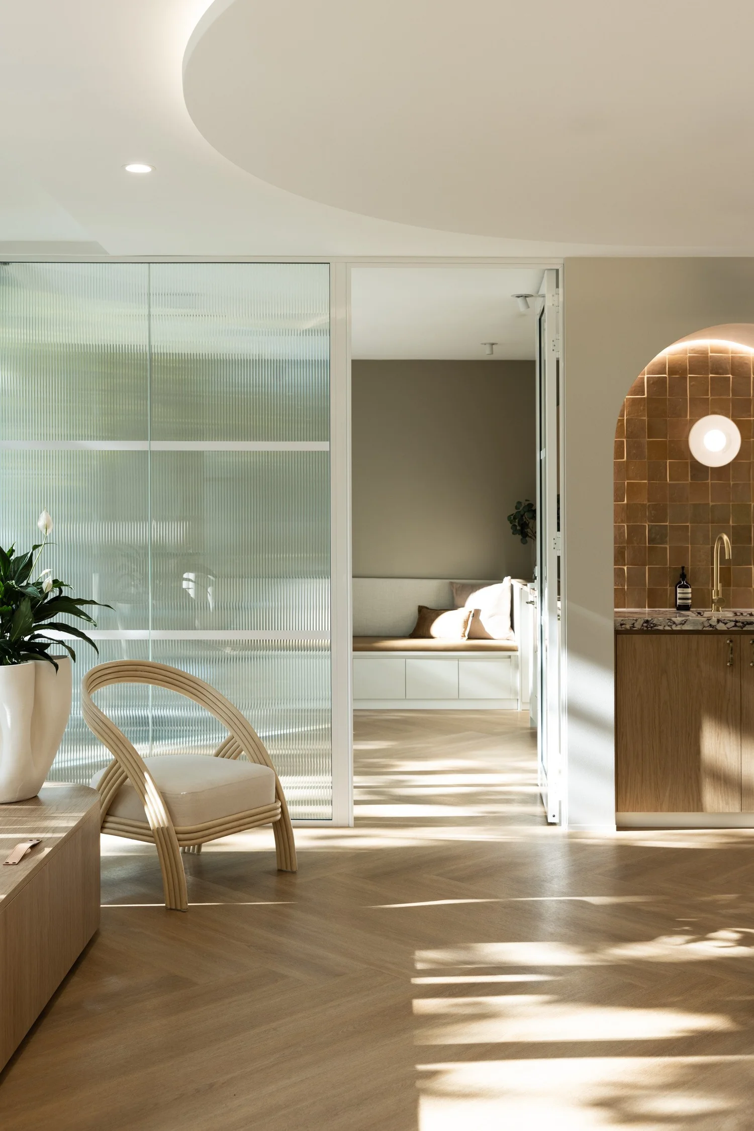 Performance Podiatry - Designing a Wellness Space for the Future ...