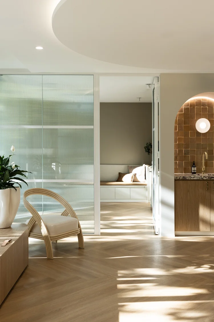 Performance Podiatry - Designing a Wellness Space for the Future ...