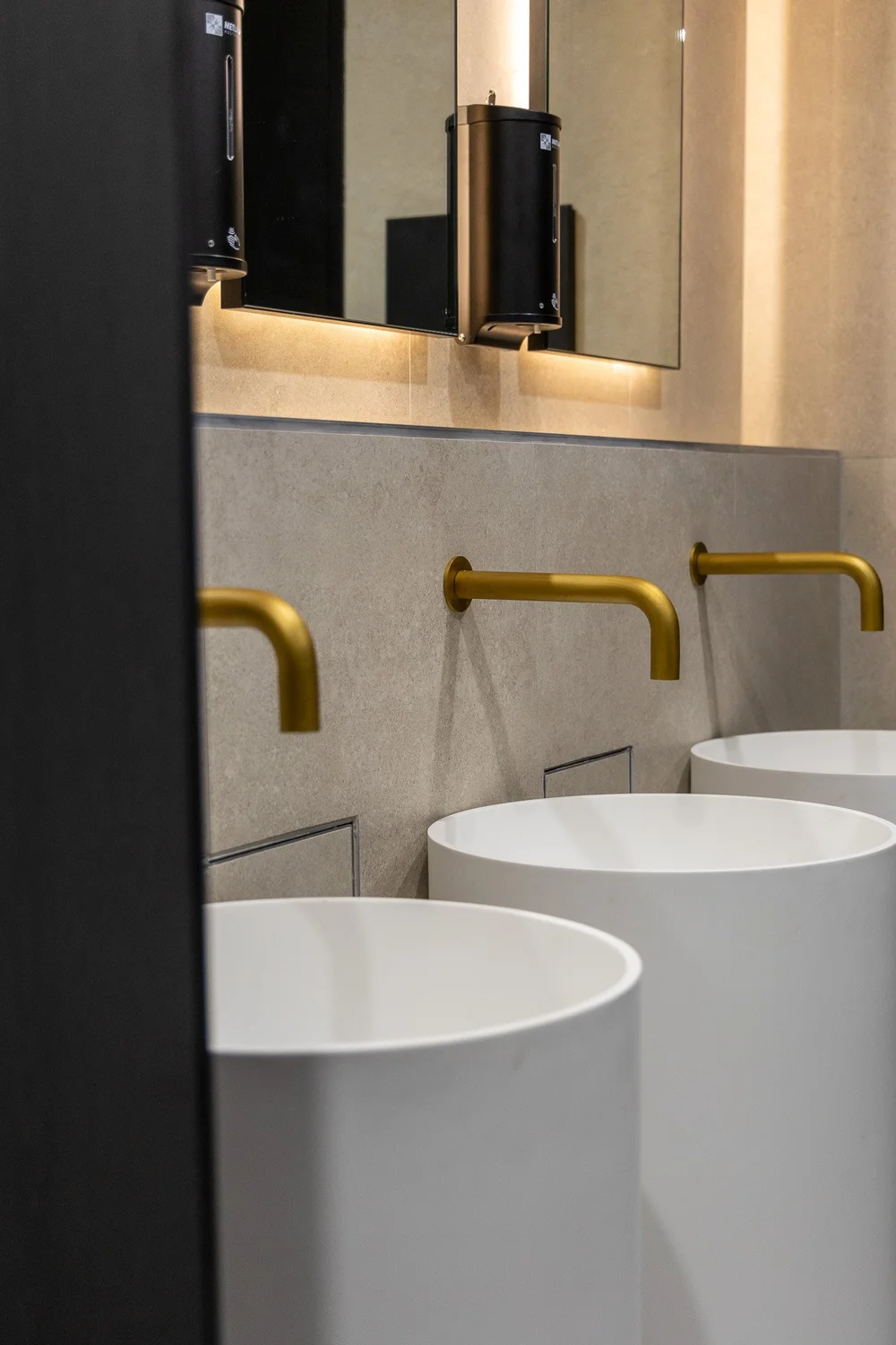 Building Upgrades at 45 Clarence St — Sheldon Interiors