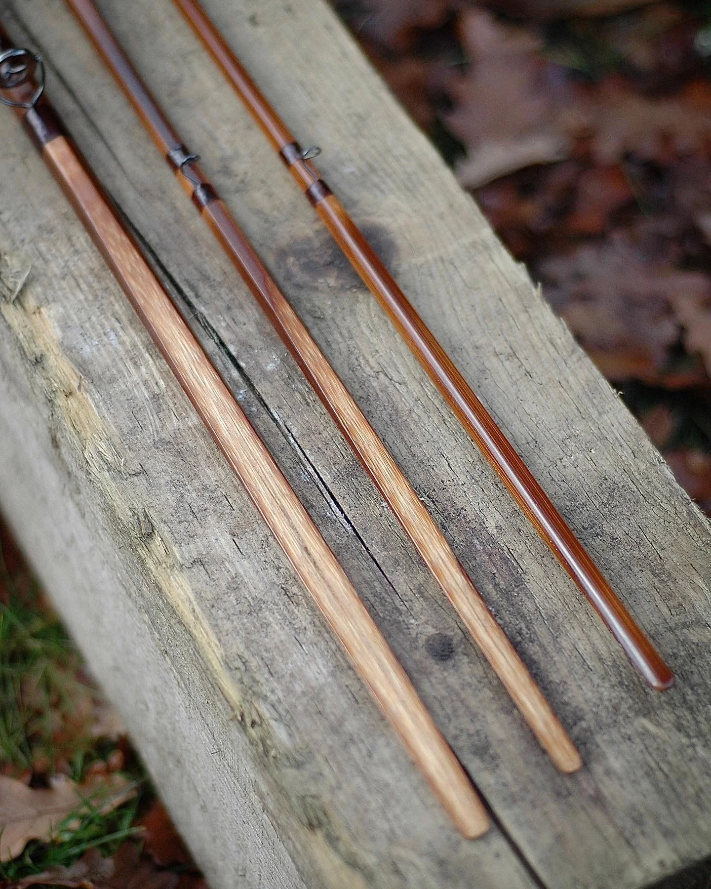 About — archer bamboo rods and guiding