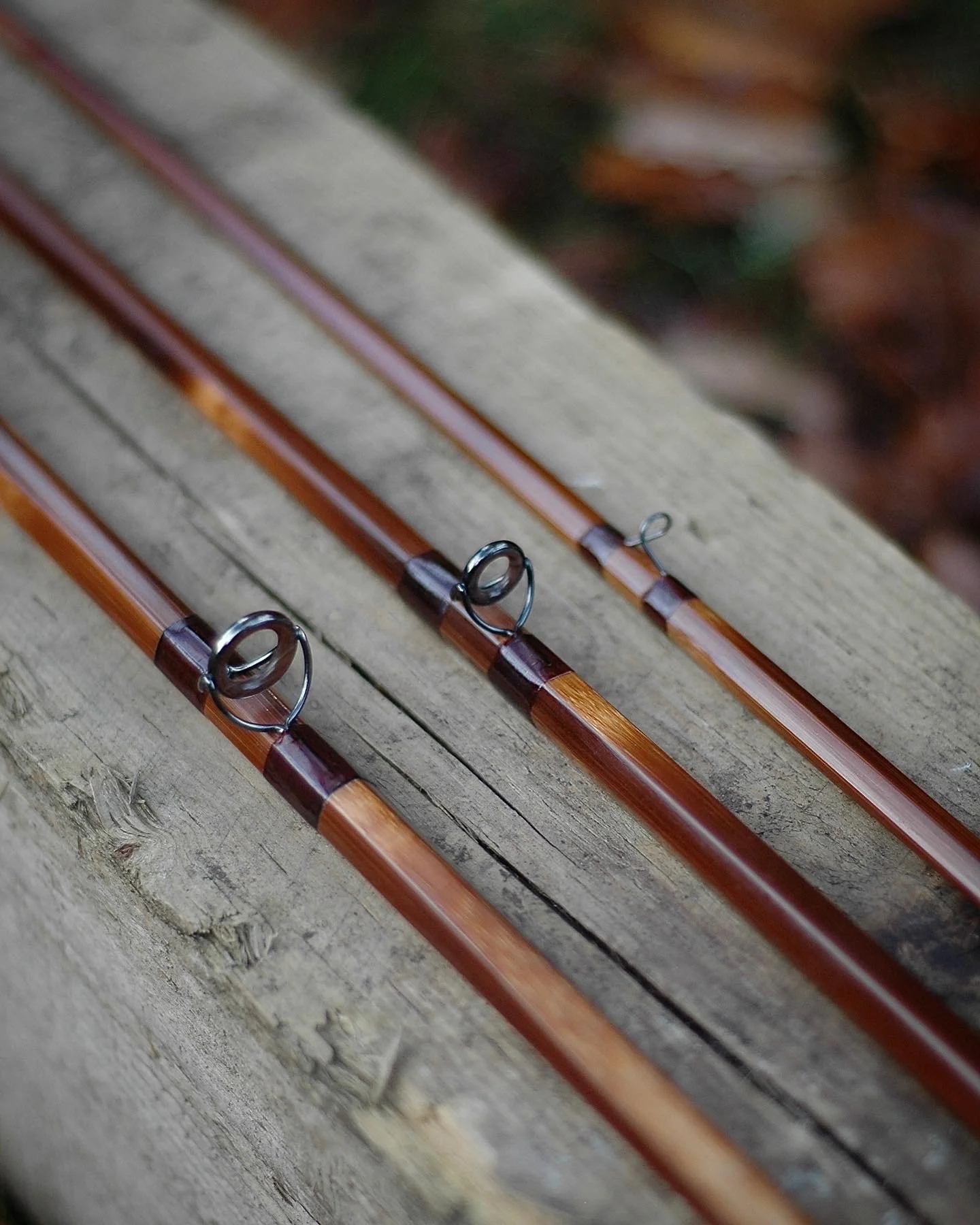 About — archer bamboo rods and guiding