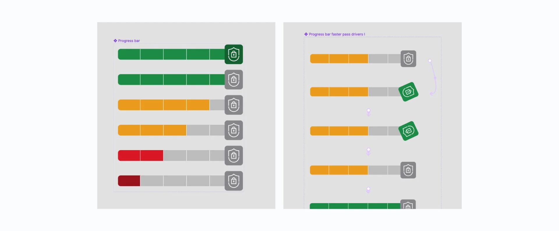 An Australia Post animation experiment. — Kathleen Foster Portfolio