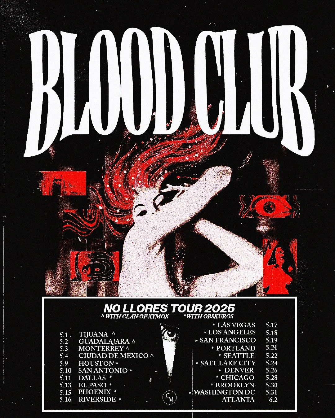 blood club