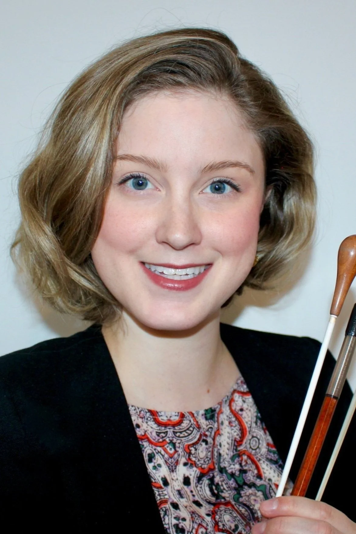 Institute Team — Institute for Composer Diversity