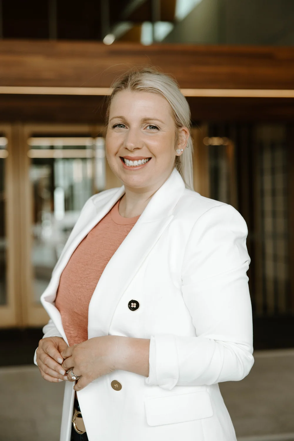 Thomson Wealth's Team — Thomson Wealth Canberra financial planning advice