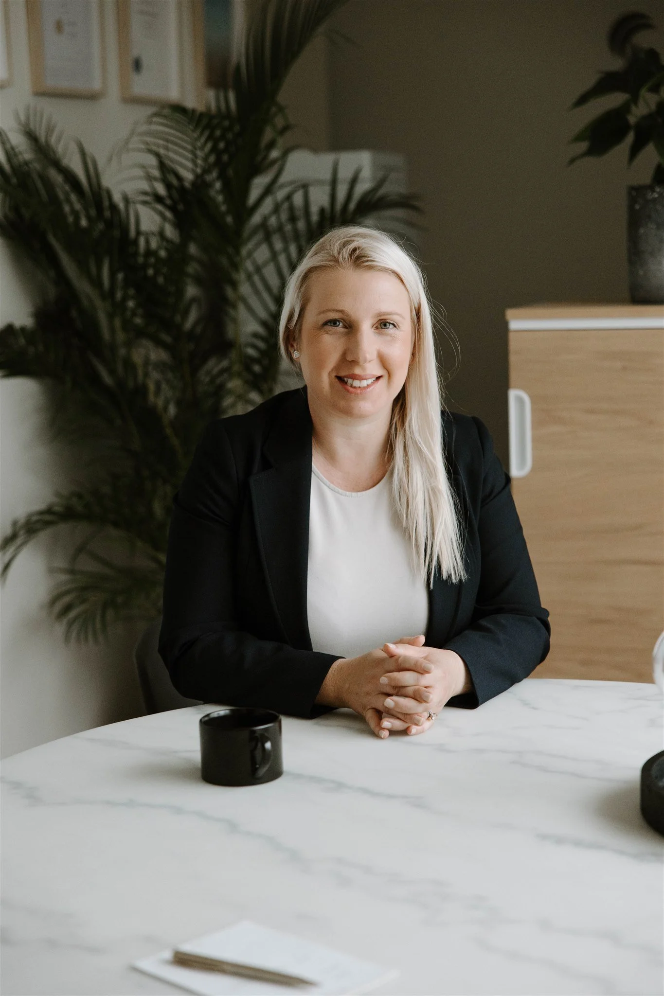 Canberra Financial Planner and Financial Advisor - Thomson Wealth