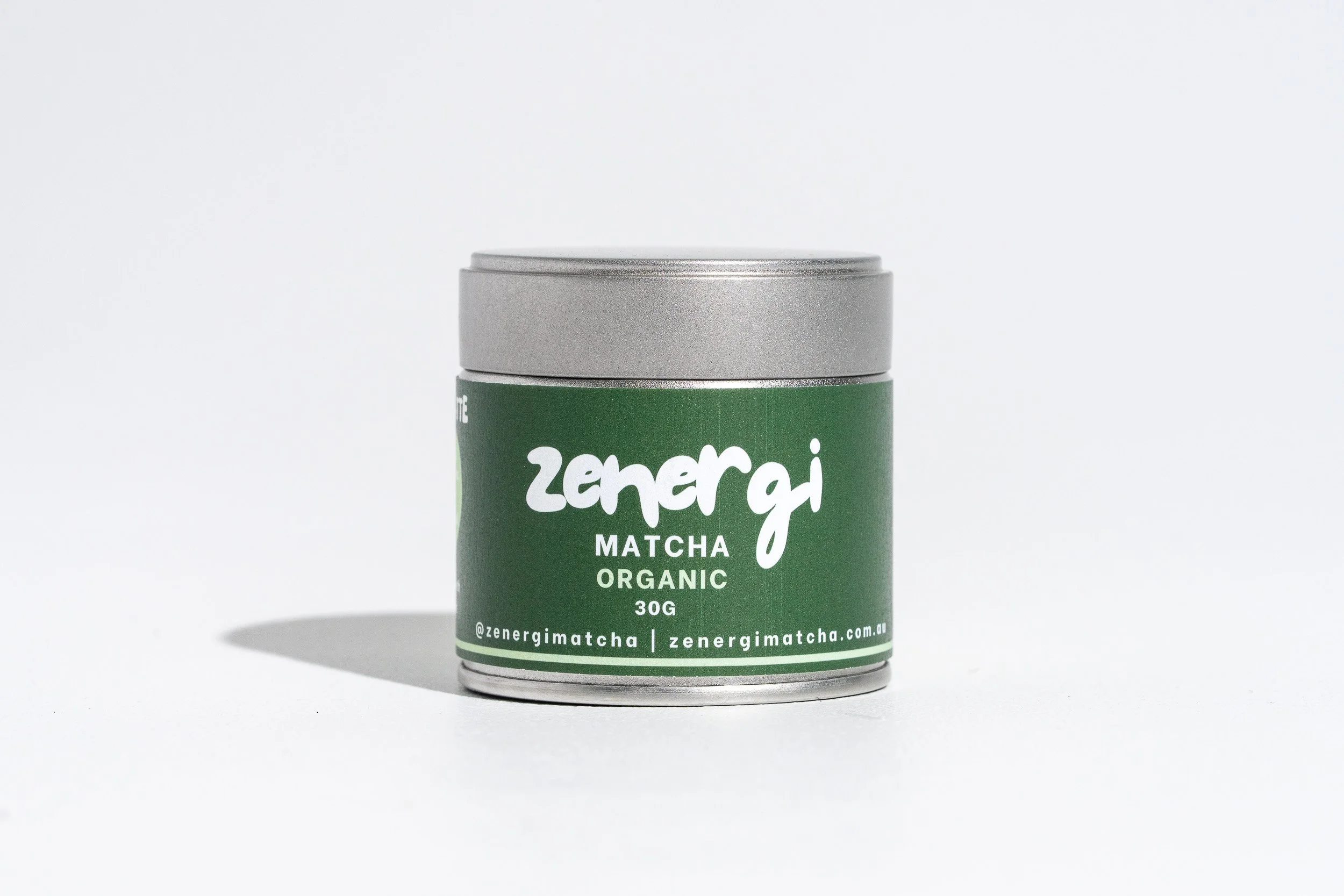 Shop — Zenergi Matcha - Australian based. Ceremonial grade matcha.