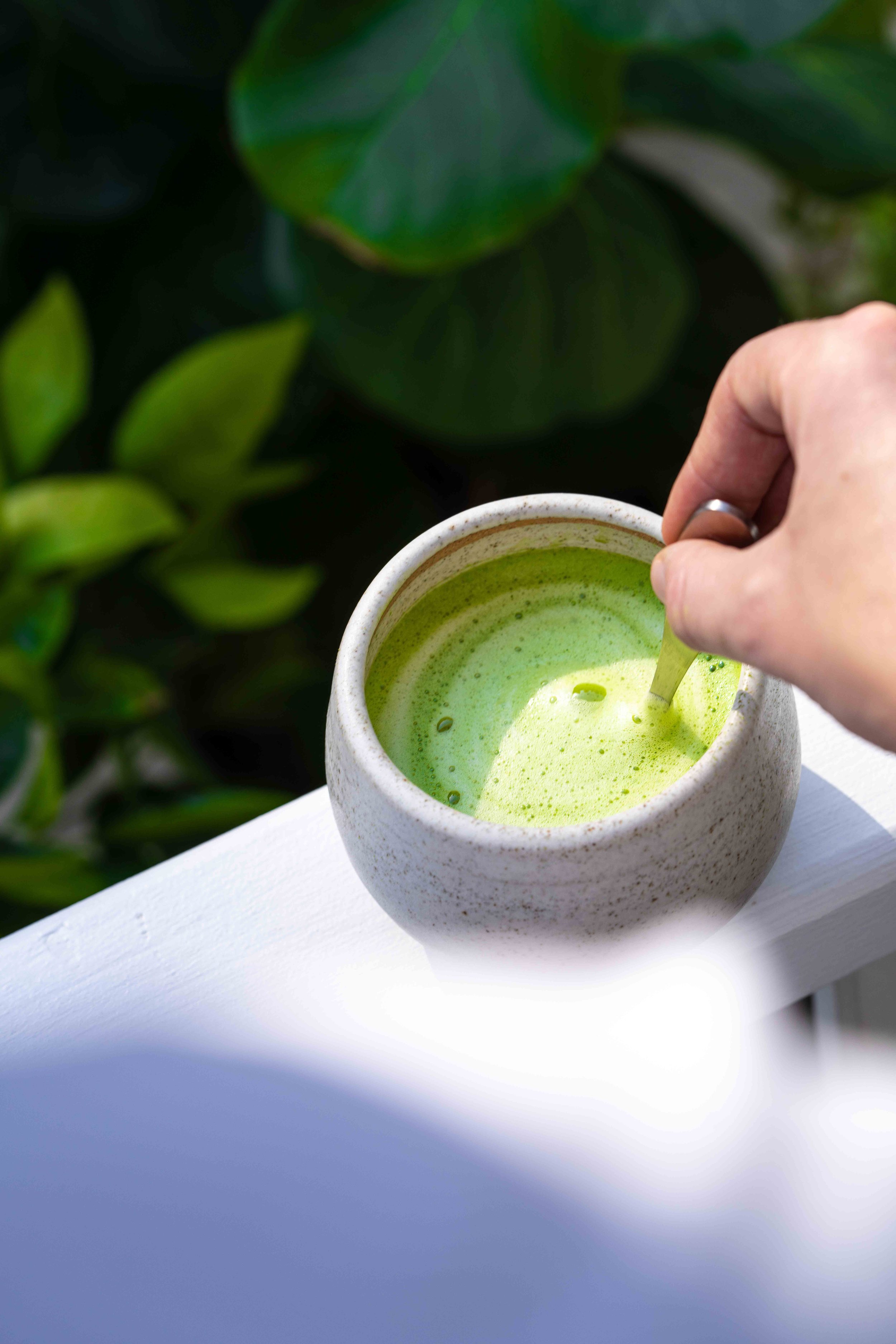 Our Story — Zenergi Matcha - Australian based. Ceremonial grade matcha.