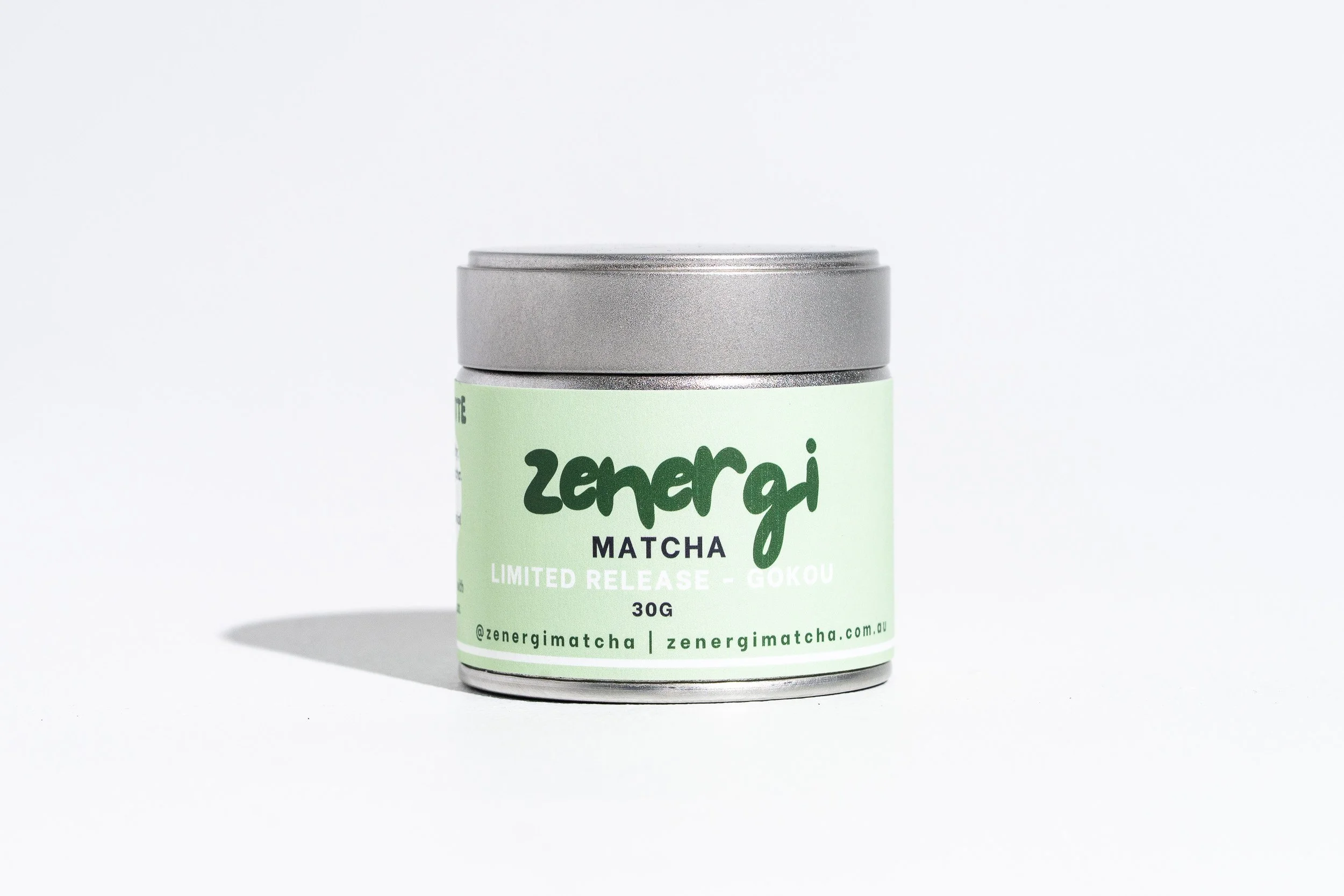 Shop — Zenergi Matcha - Australian based. Ceremonial grade matcha.