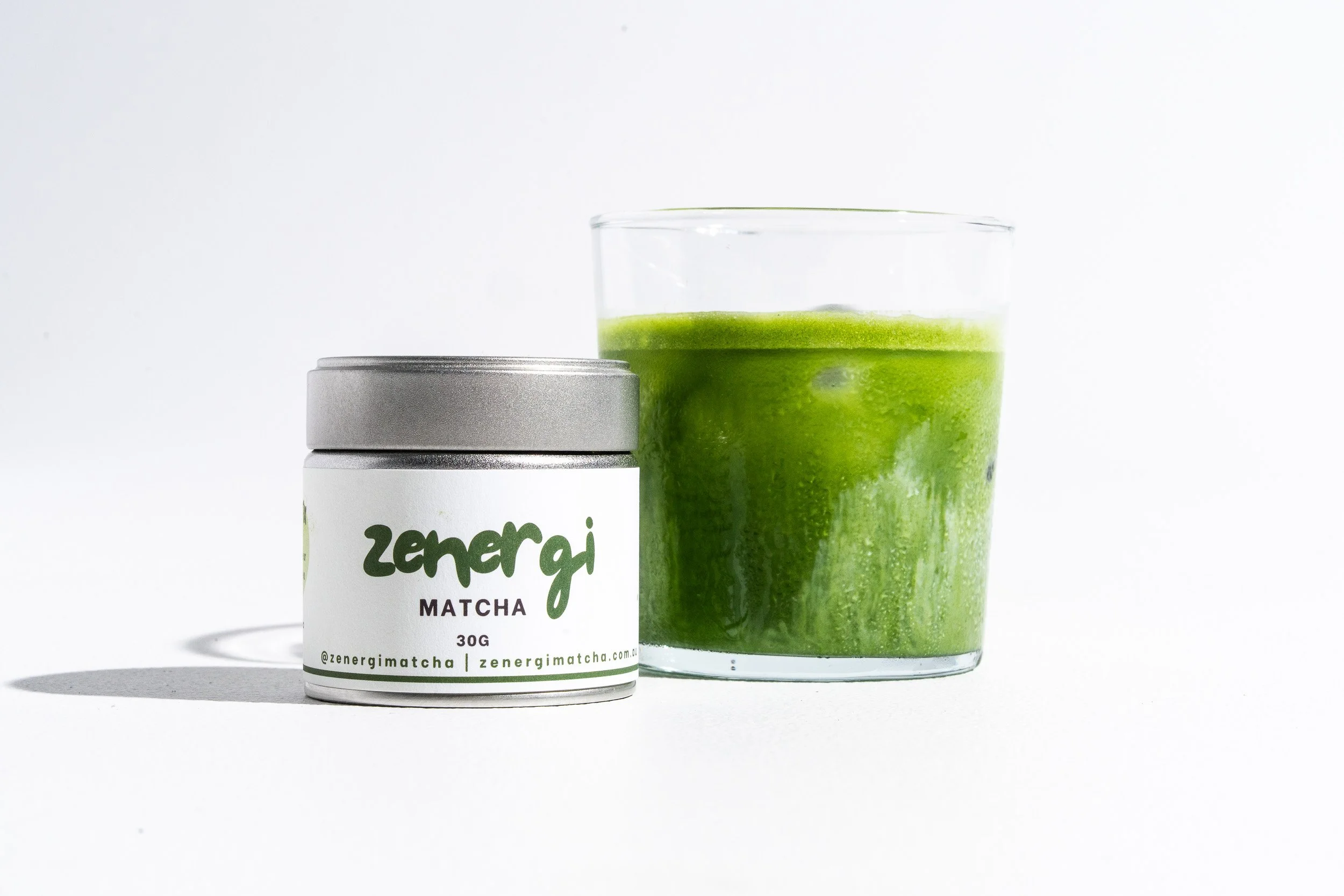 Shop — Zenergi Matcha - Australian based. Ceremonial grade matcha.