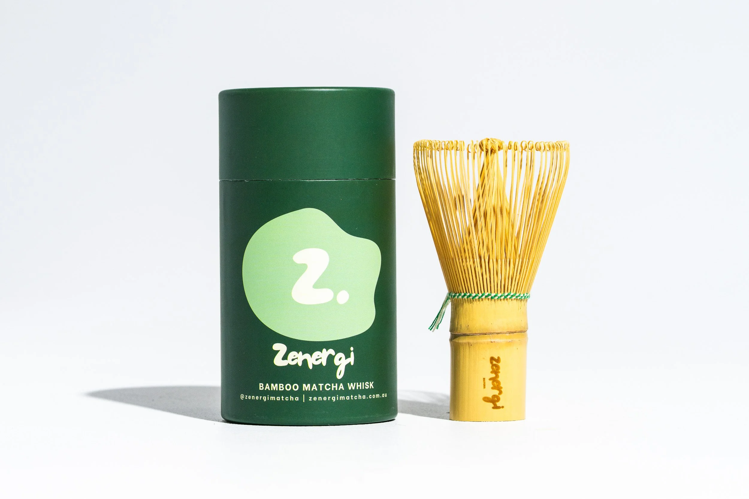 Buy Organic Ceremonial Grade Matcha in Australia | Zenergi Matcha