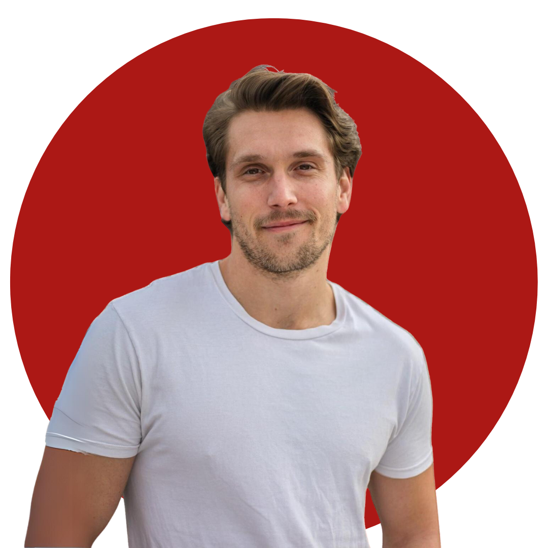 Ian Montgomery Klein