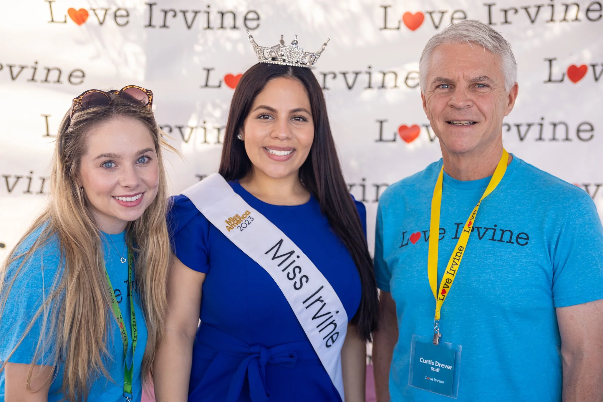 Local Events in Irvine — Love Irvine