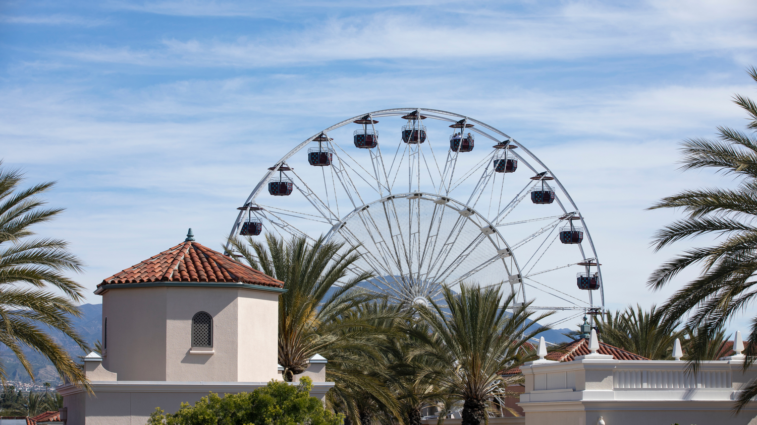 5 Things to Know About Irvine, California — Love Irvine