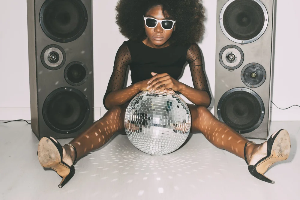 LOUD Management | Talent, Brand & Event Management