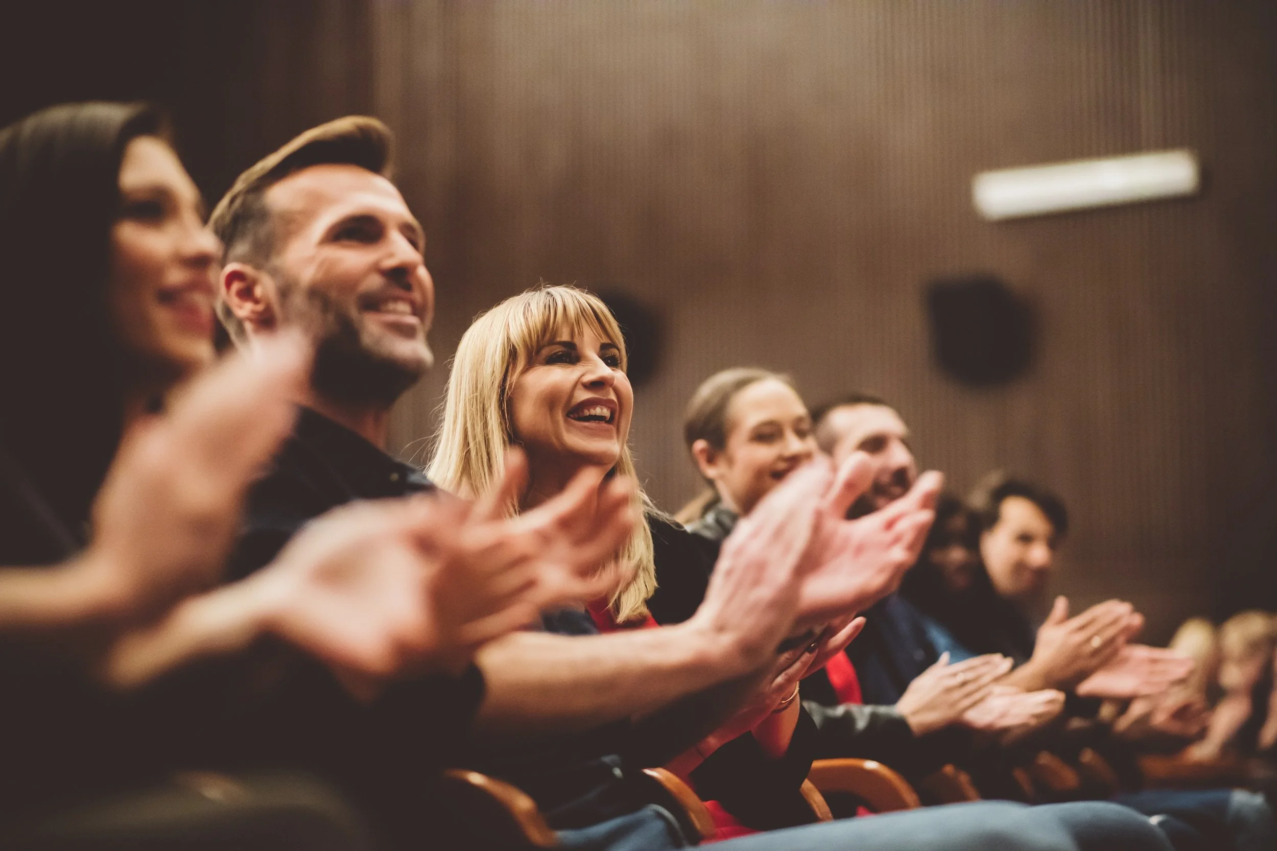 LOUD Management | Talent, Brand & Event Management