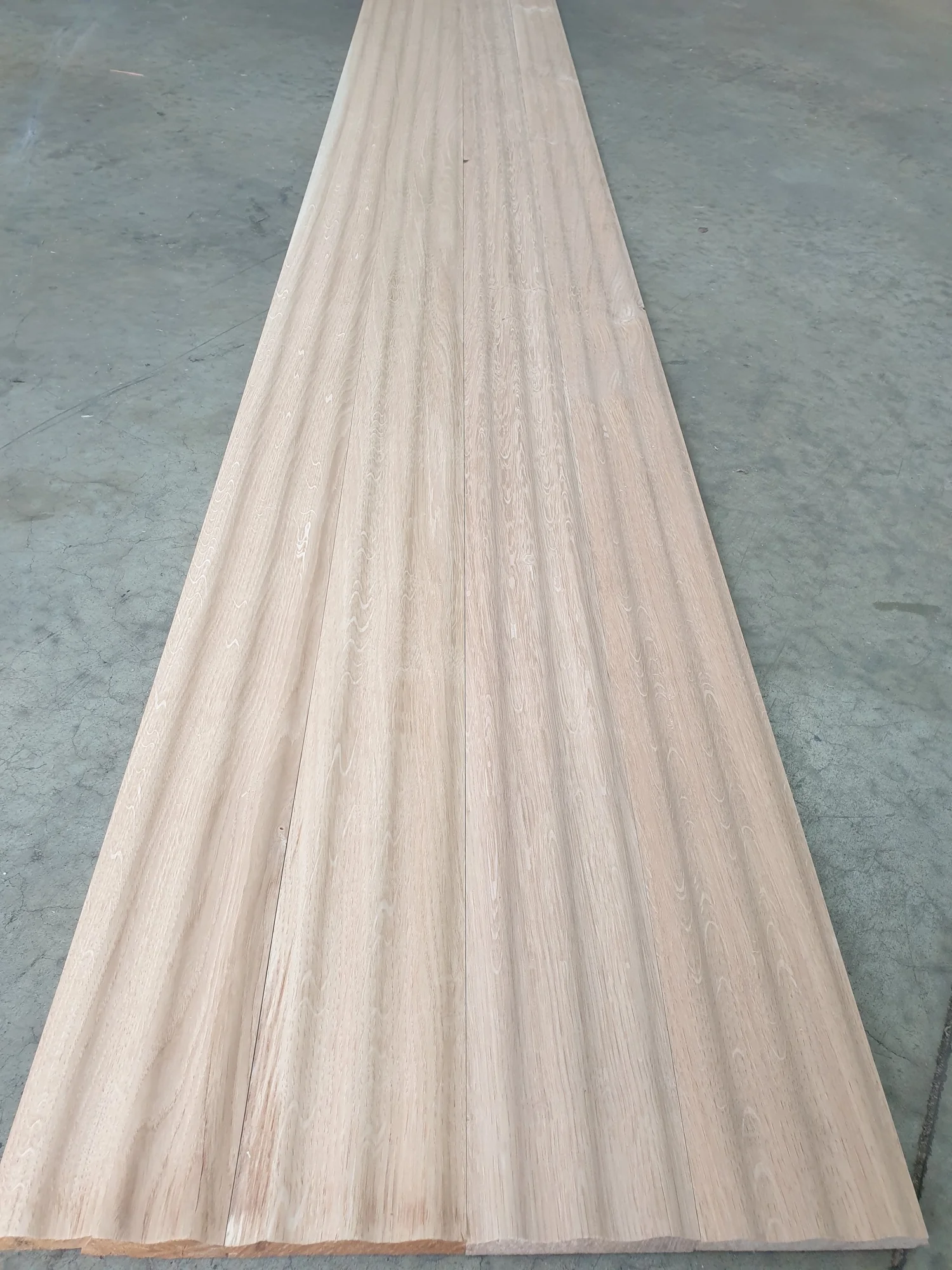 Custom Timber Profiles | Tailored Machining Services by Auspol Timber ...
