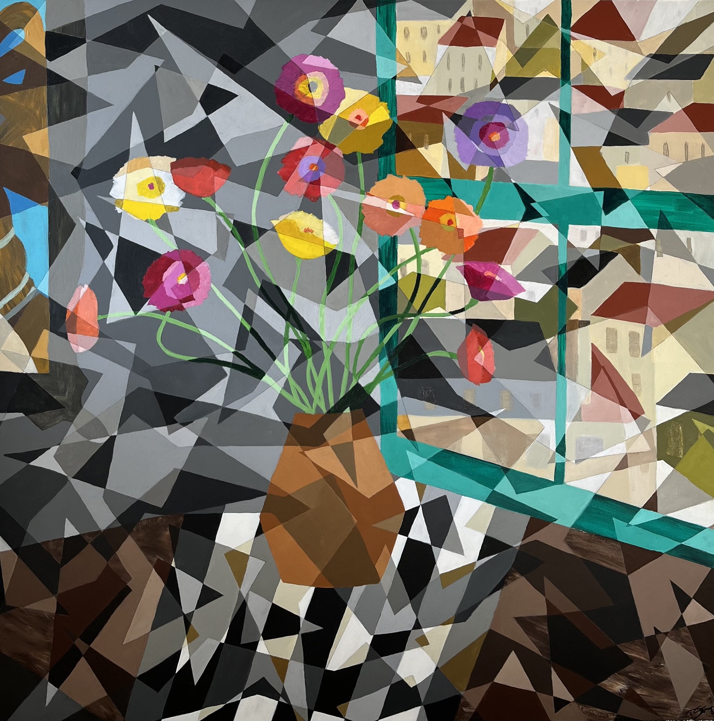 Diana Staley — Miller Art Gallery