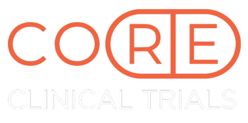 CORE CLINICAL TRIALS
