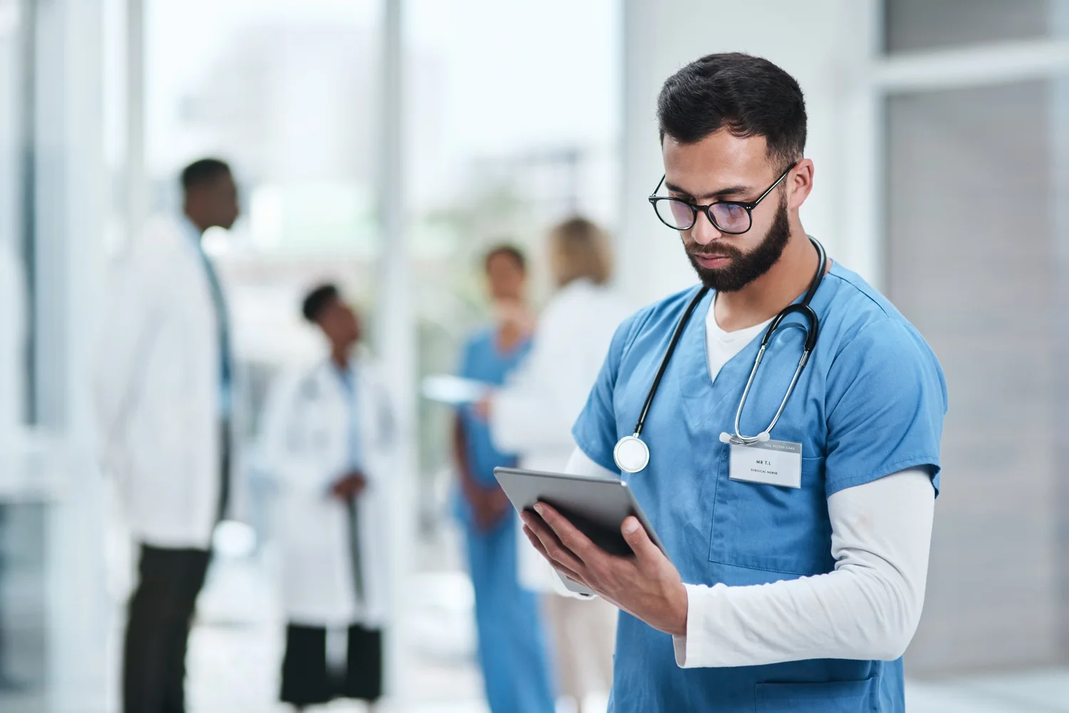 CORE CLINICAL TRIALS