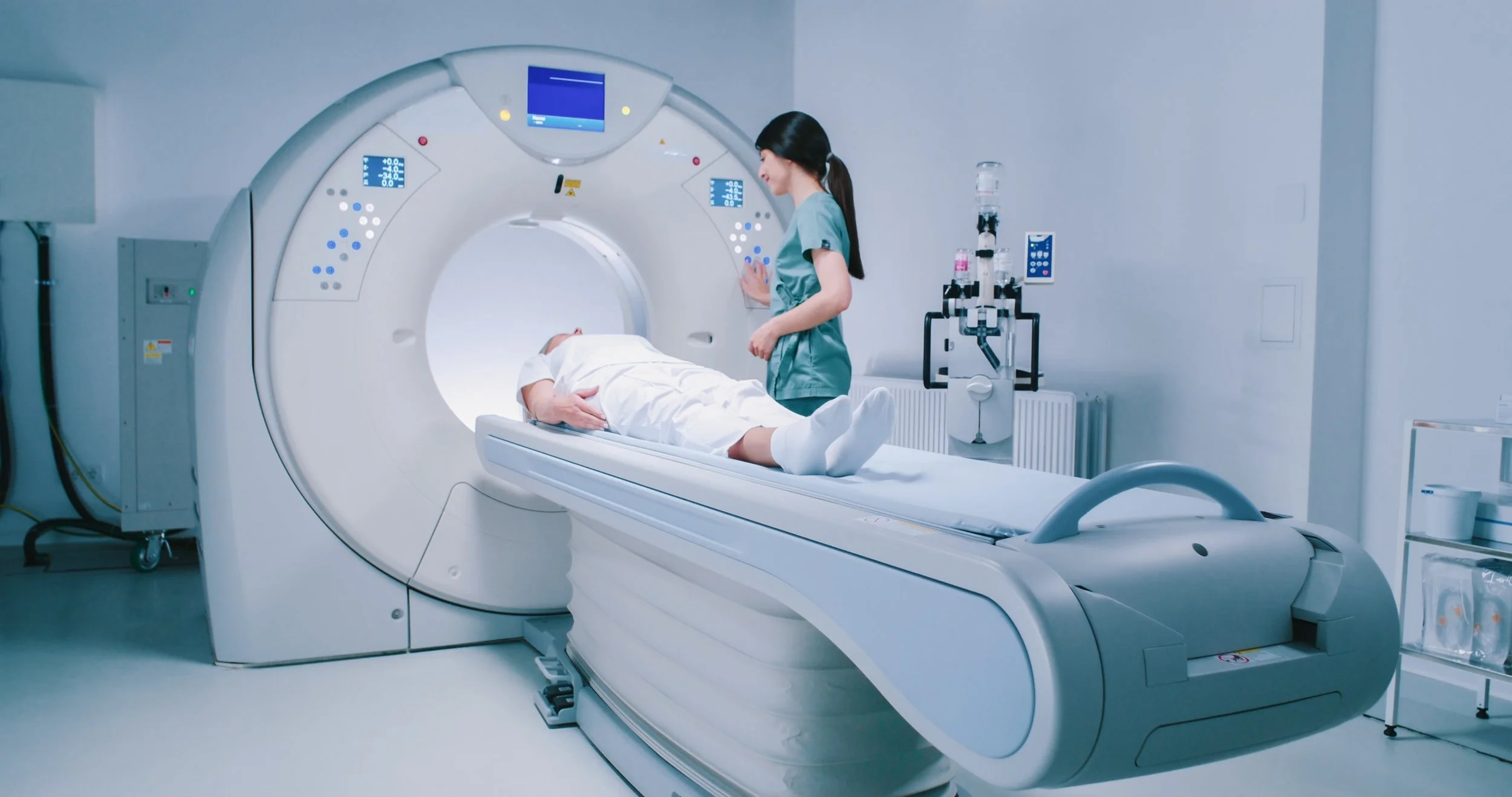 CORE CLINICAL TRIALS