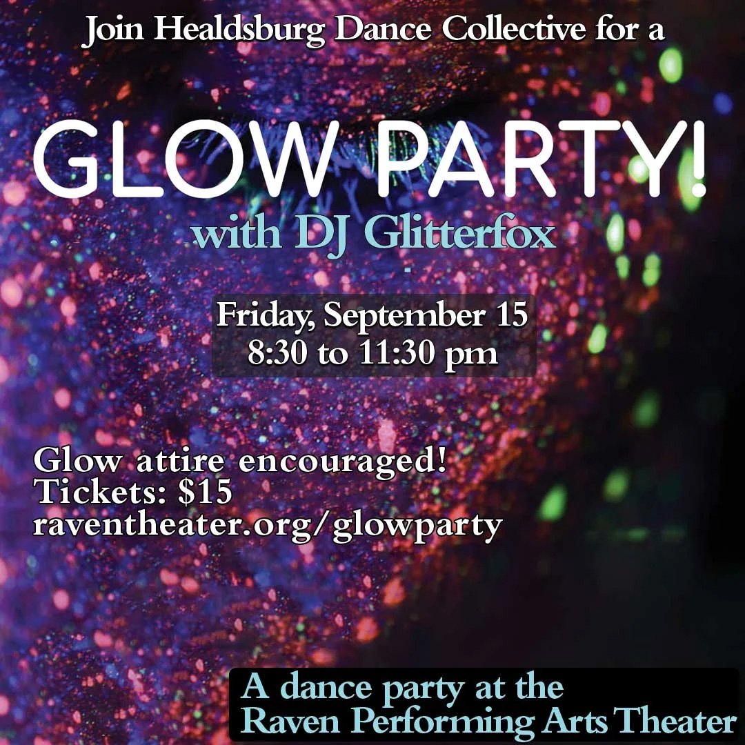 Healdsburg Dance Collective