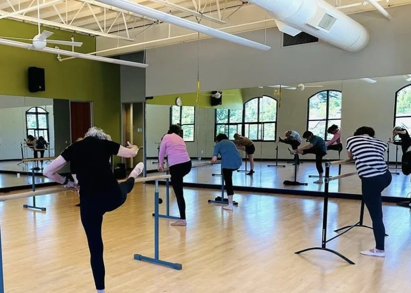 Healdsburg Dance Collective
