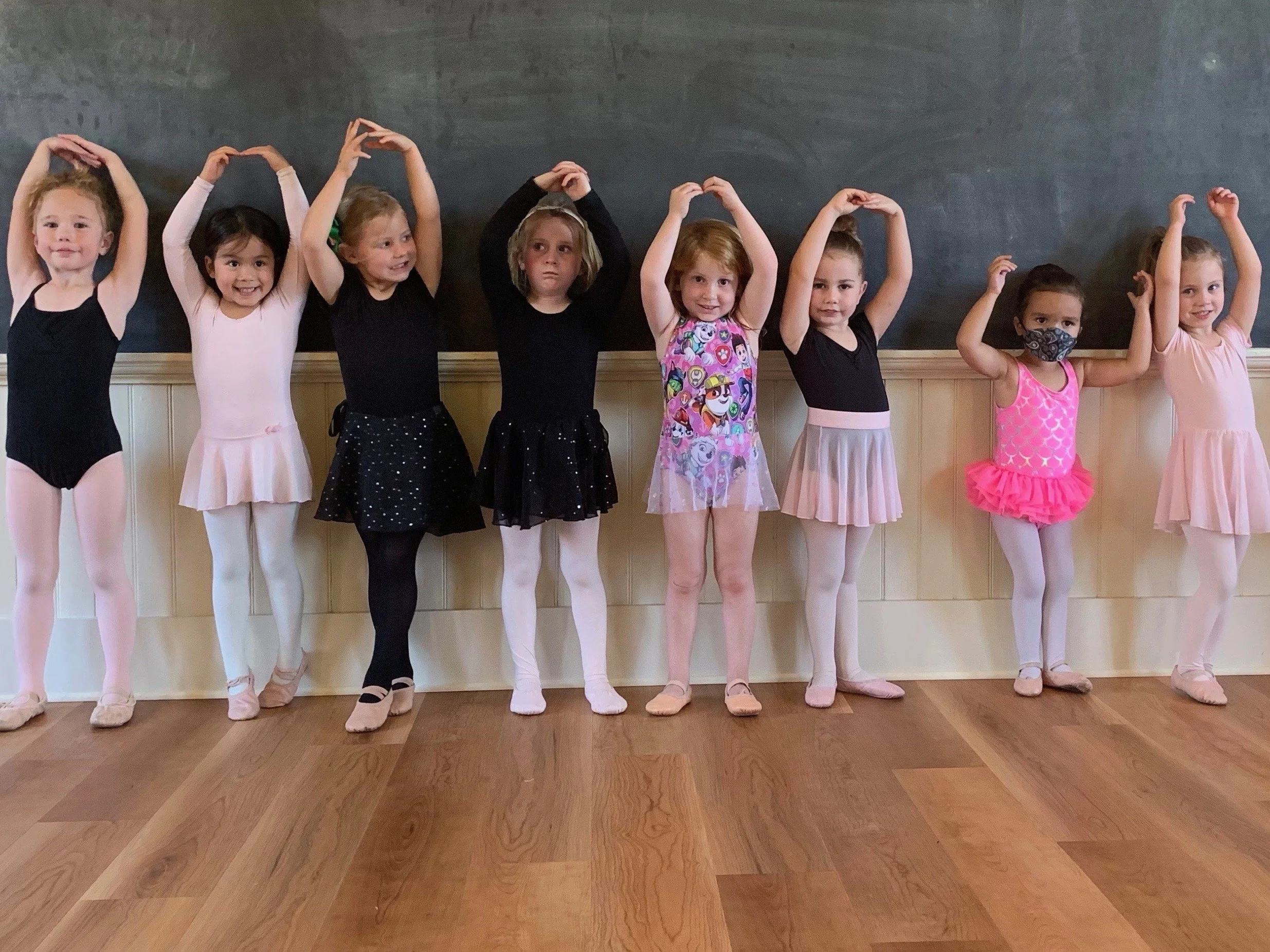 Healdsburg Dance Collective