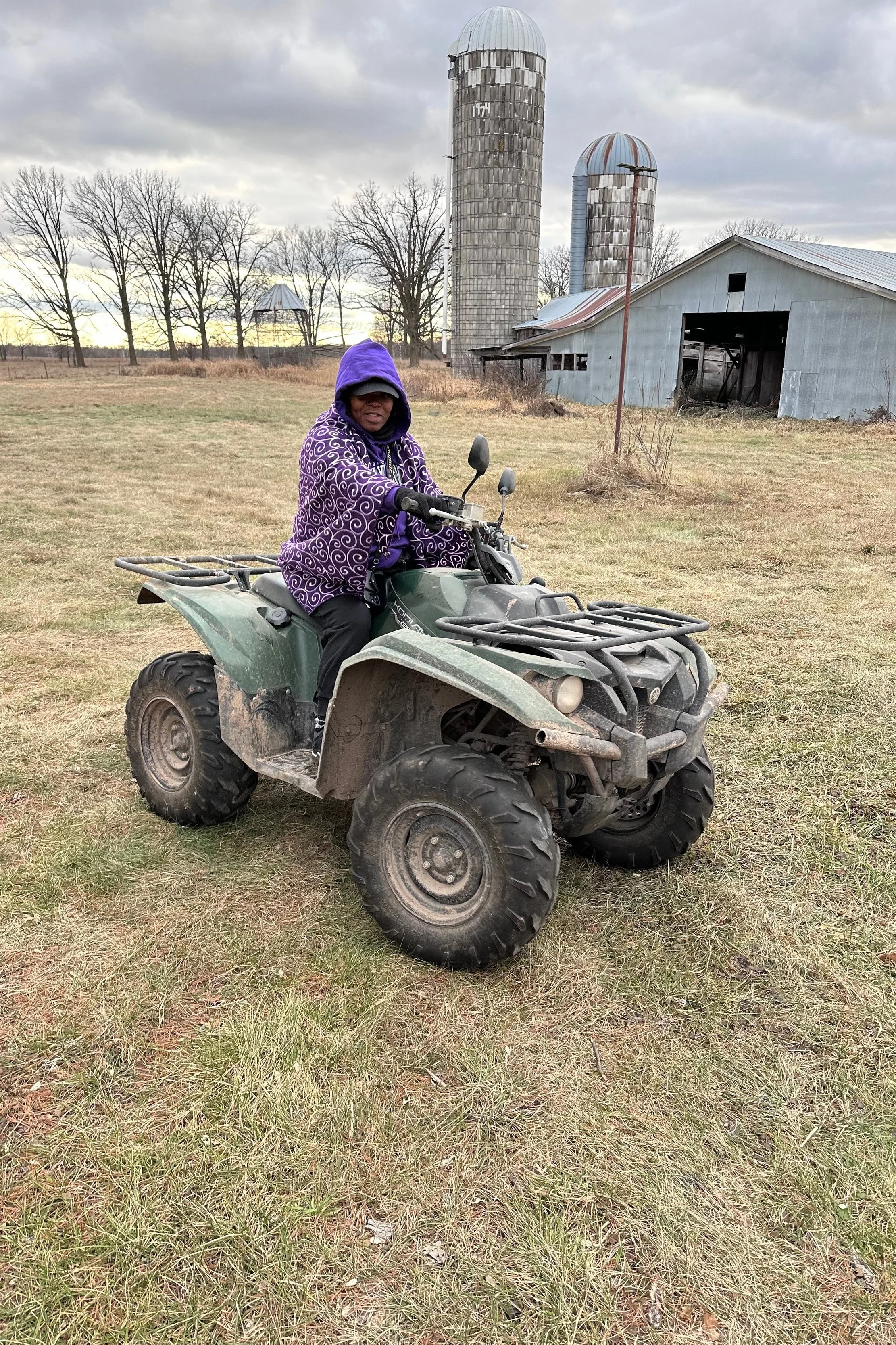Minnesota Black Farmers Association