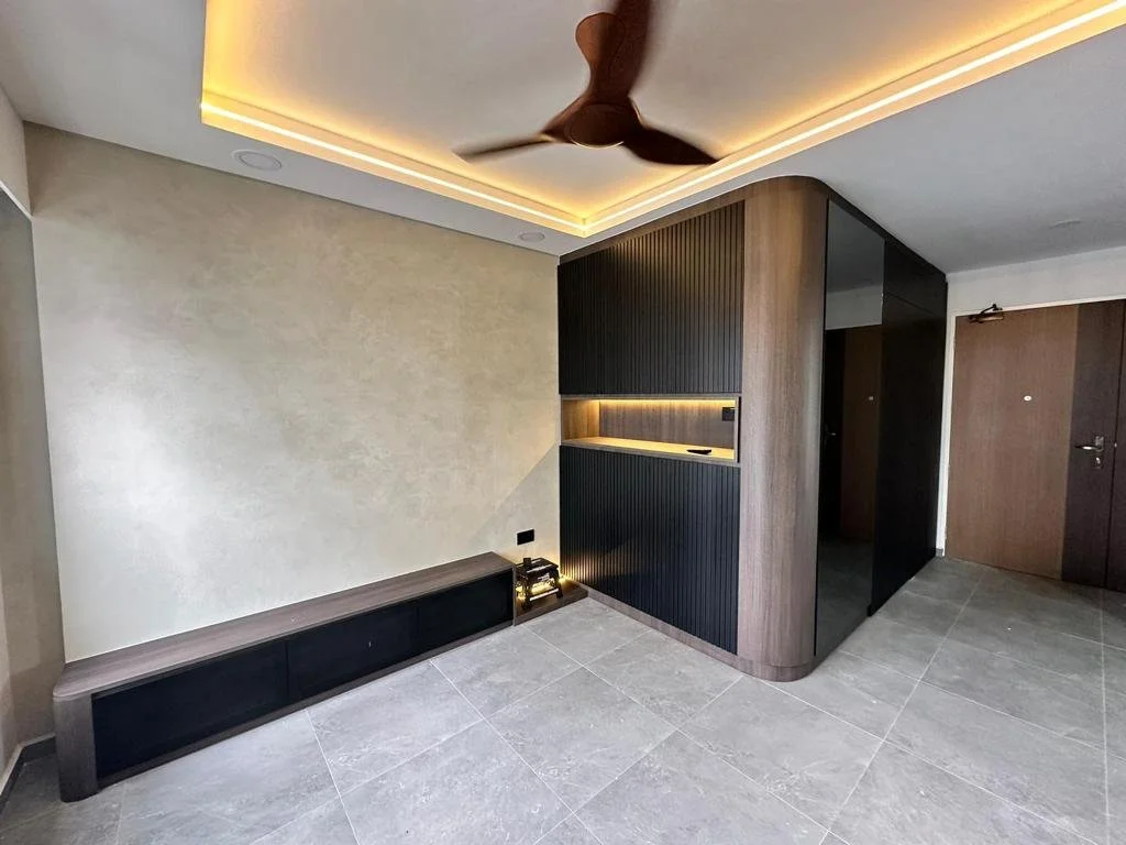 Gallery 1 — Cornerstone Interior Design