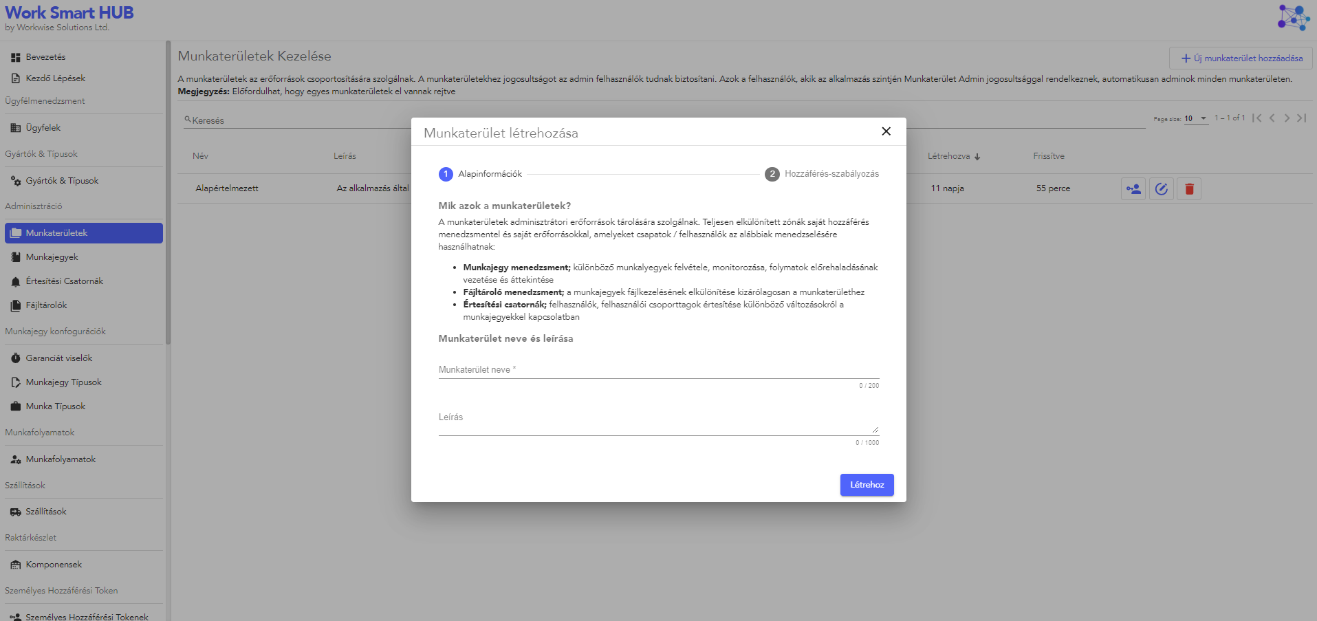 Products | Optimize Your Workflow Today — WorkWise Solutions