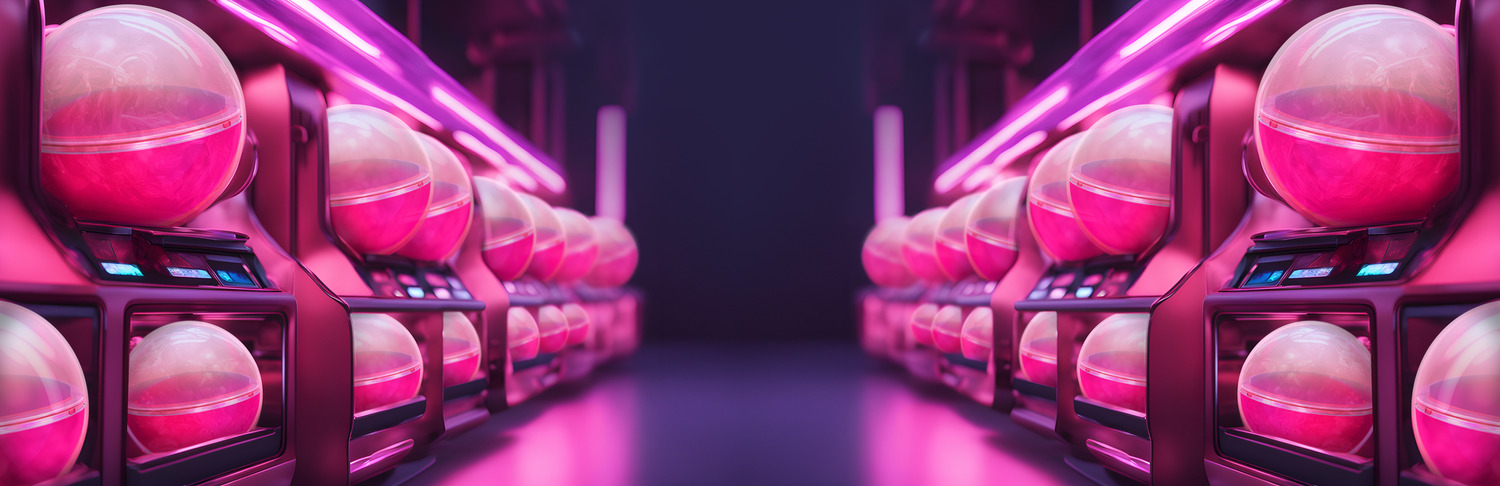 DÉFI CAPSULE SPECTACLE - MEETUP TWITCH