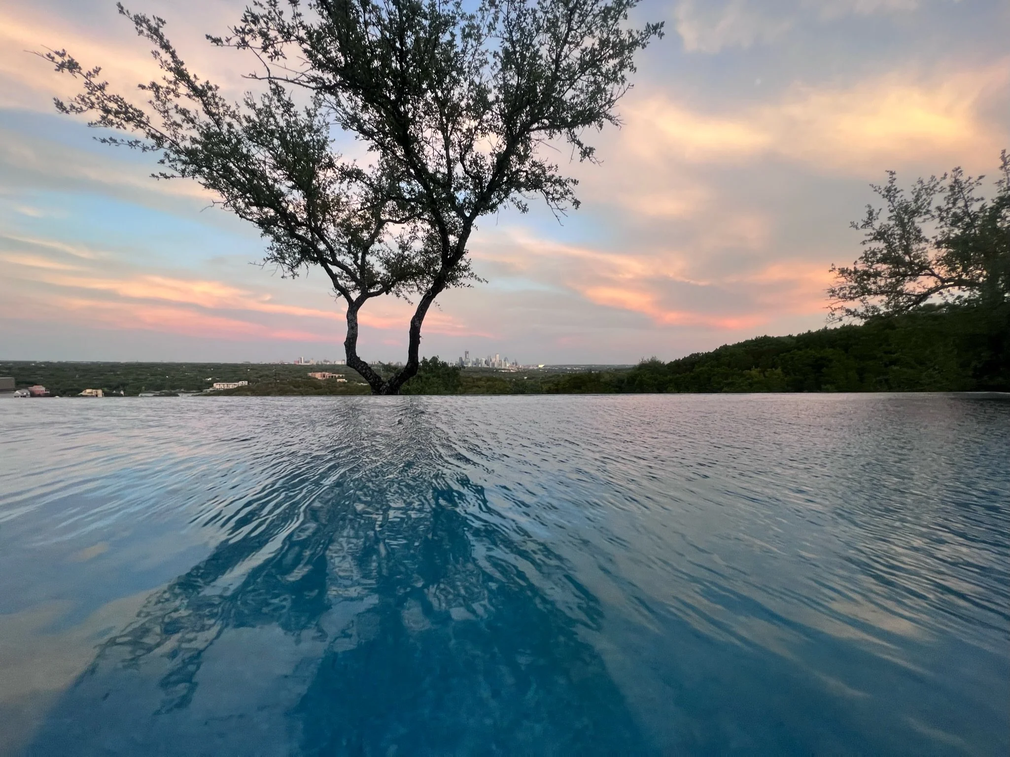 Travis County Pool Services