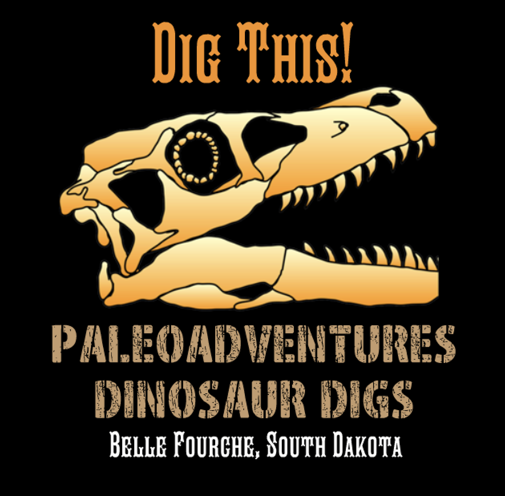 RESEARCH — Dinosaurs of the Hell Creek Museum