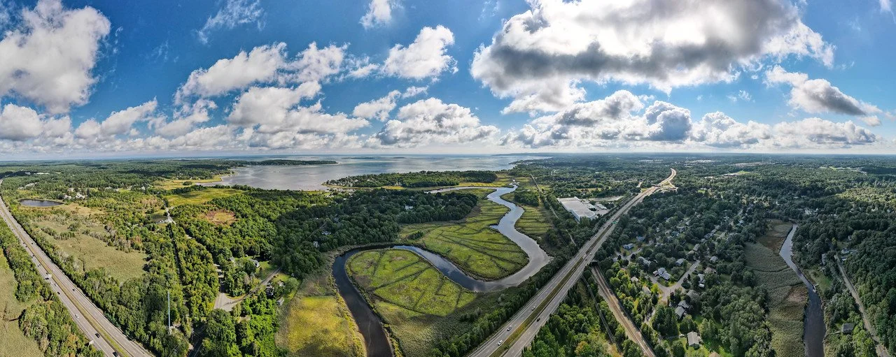 Jones River Watershed Association